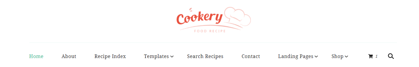 How to Configure Site Logo / Name & Tagline to your Website ...