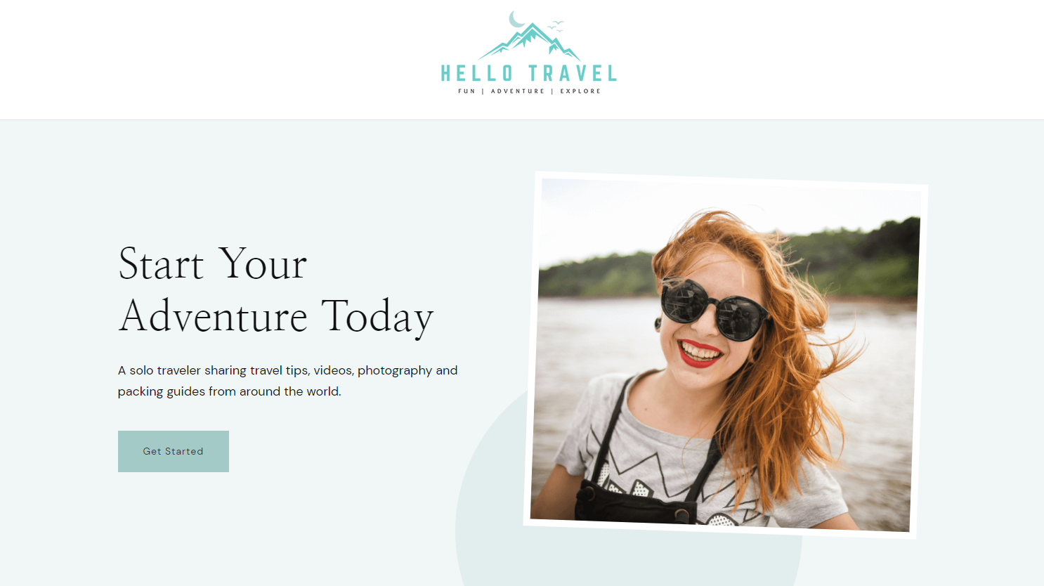 How to Configure Banner Section? - BlossomThemes