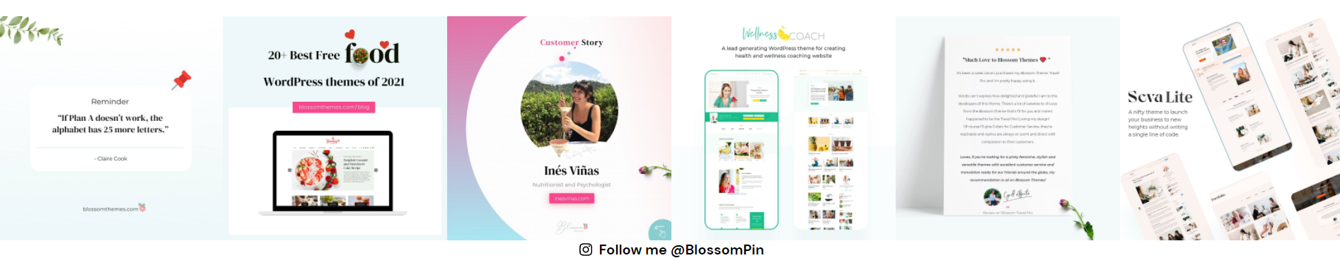 How to Configure Instagram Section? – BlossomThemes