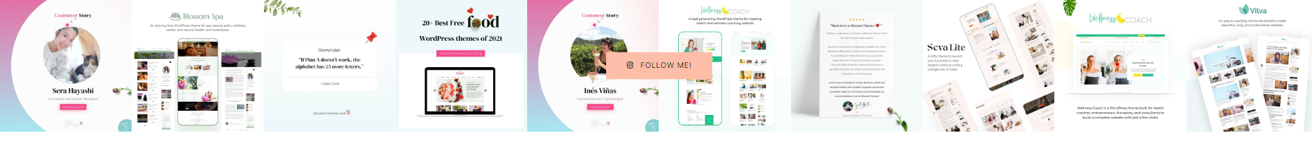 How to Configure Instagram Section? - BlossomThemes
