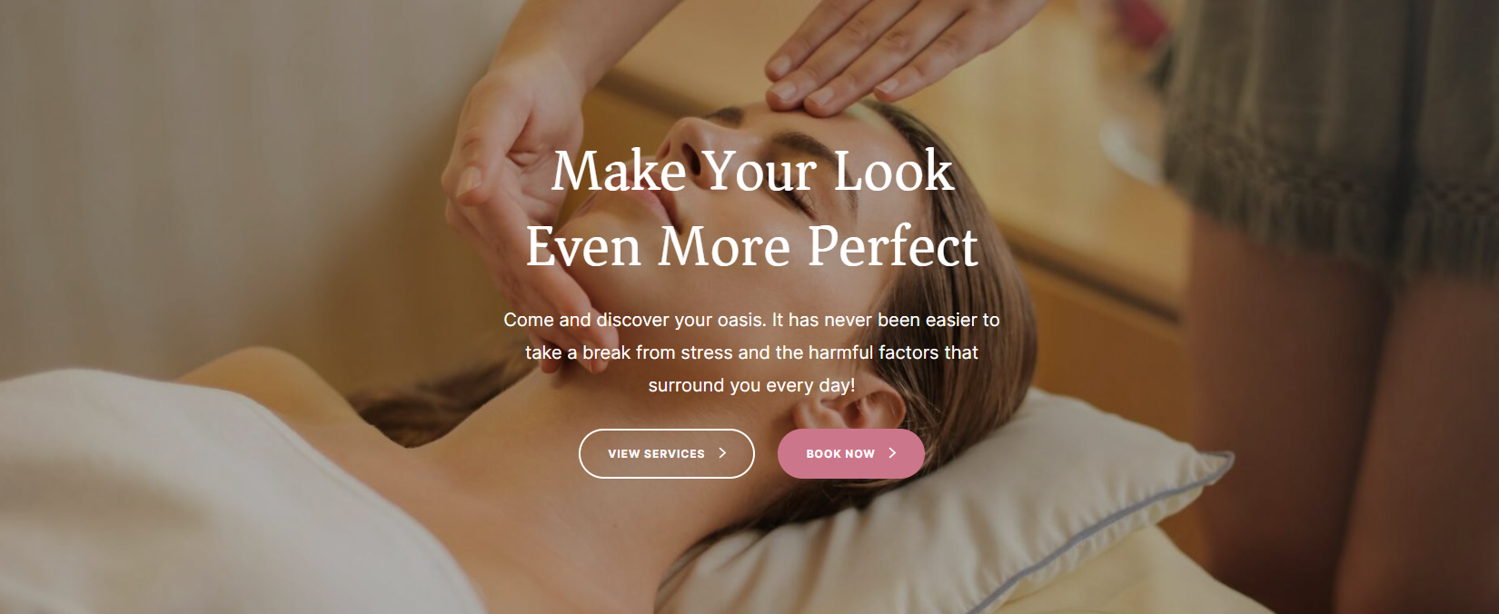 How to Configure Banner Section? - BlossomThemes