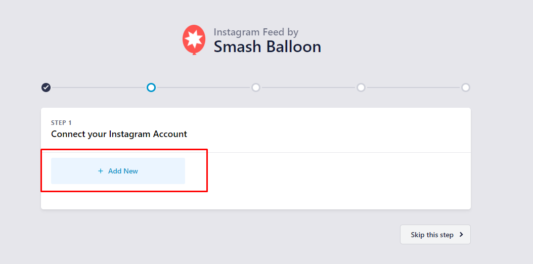 How to Setup Instagram on your website? - BlossomThemes
